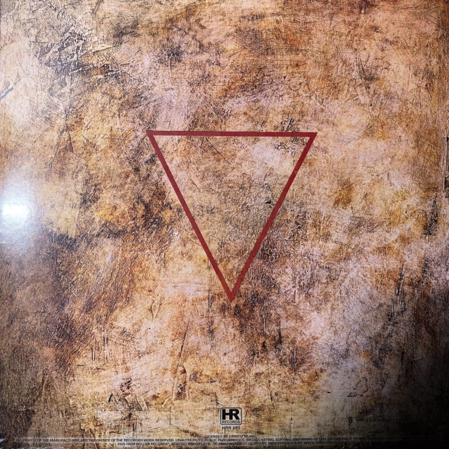 Mekong Delta – The Principle Of Doubt - hot-vinyl.com