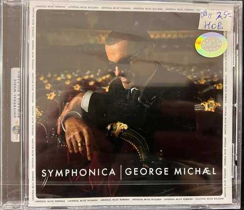 George Michael – Symphonica - hot-vinyl.com