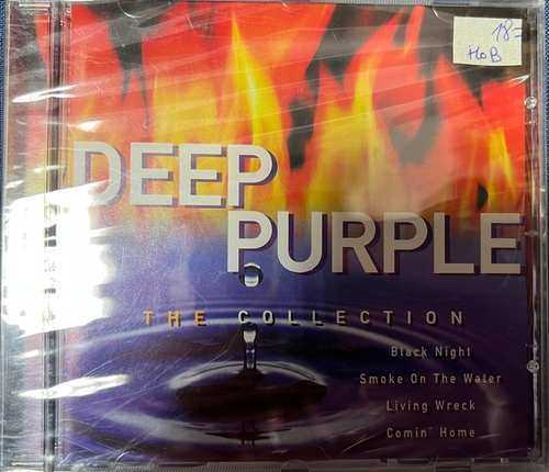 Deep Purple – The Collection - hot-vinyl.com