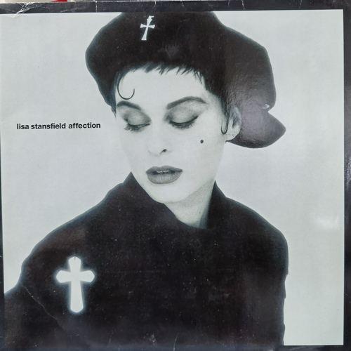 Lisa Stansfield – Affection - hot-vinyl.com
